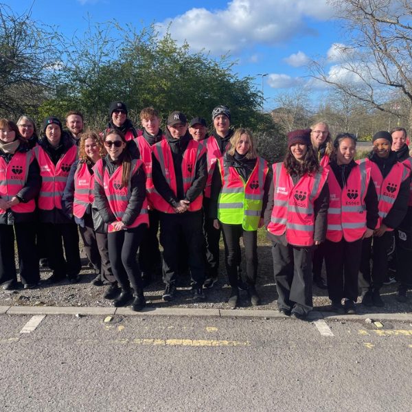 Higher Education Teams | Event Staff | Ethical Staffing